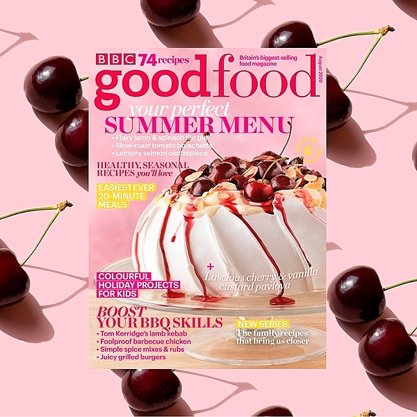 @bbcgoodfood | Linktree