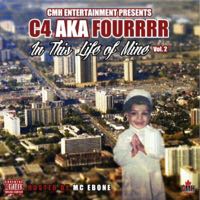 C4 aka Four | Instagram, YouTube, Spotify | Linktree