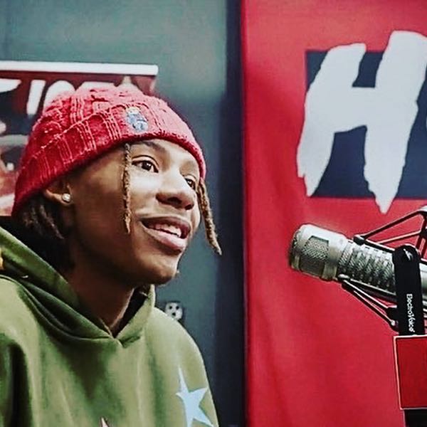 Ty Brazy Link Tree - Listen on Spotify, Apple Music - Linktree