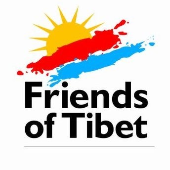 Friends of Tibet | Twitter | Linktree