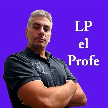 LP el Profe | Linktree