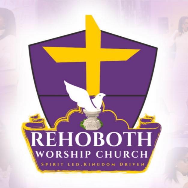 Rehoboth Online Giving | Linktree