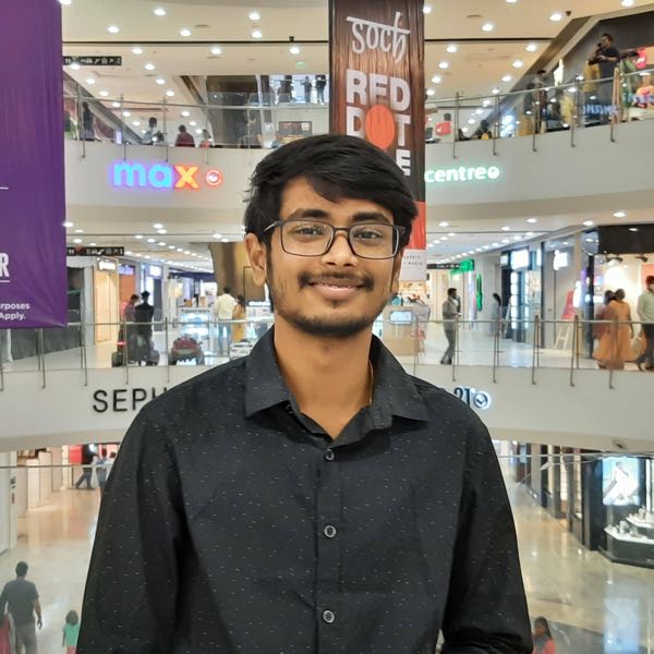 Prashanth Juluru | Instagram | Linktree