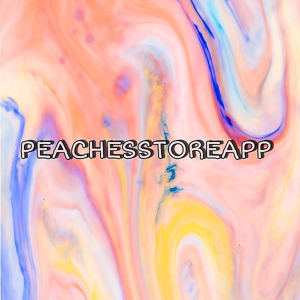 @peachesstoreapp | Linktree