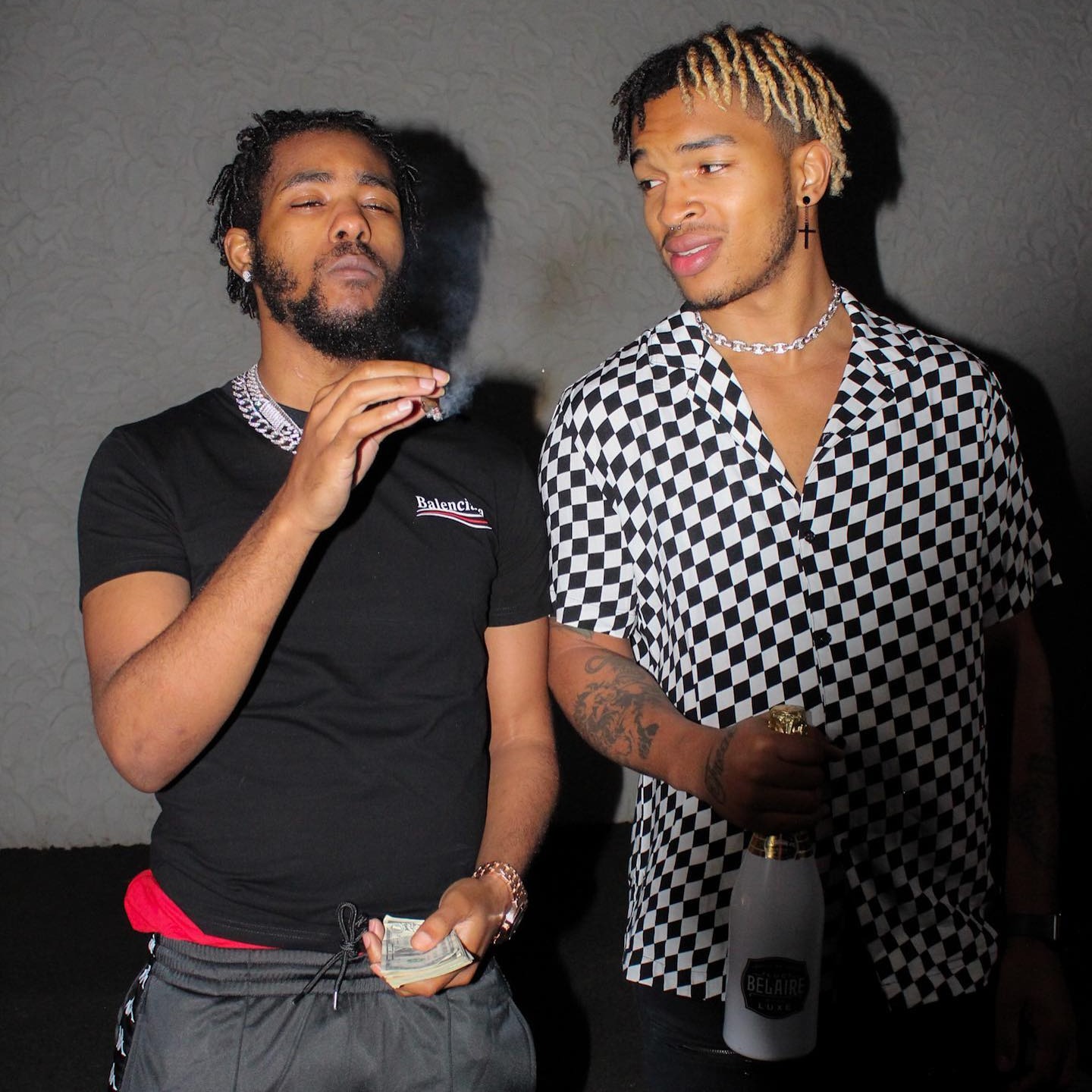 Gyb | Twitter, Instagram | Linktree