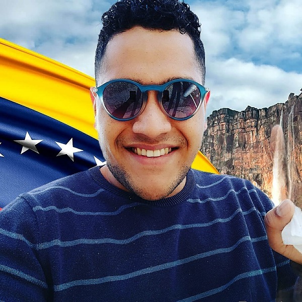 Nelson.Franceschi | Twitter, Facebook | Linktree