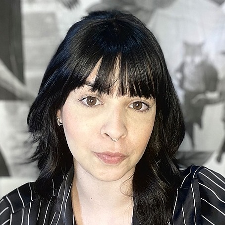 Daniela Todeschini | Instagram | Linktree