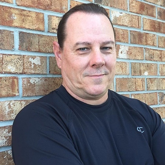 Scott Stevens | Linktree