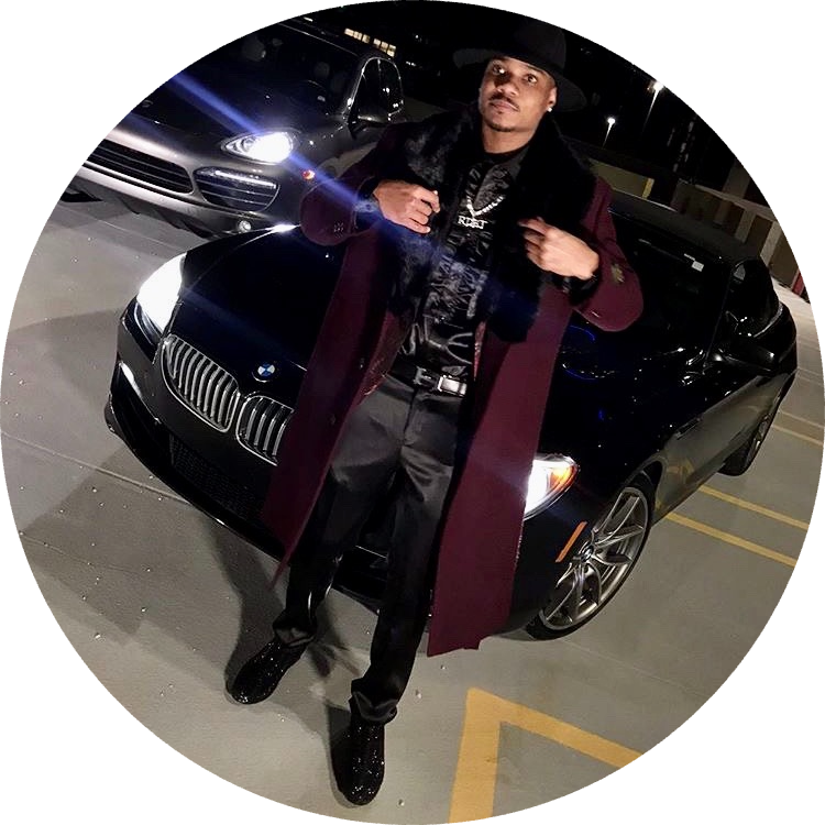 Rbj | Twitter, Instagram, Facebook | Linktree