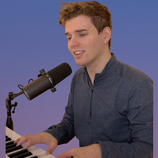 Nicholas Higgs | Instagram, TikTok | Linktree