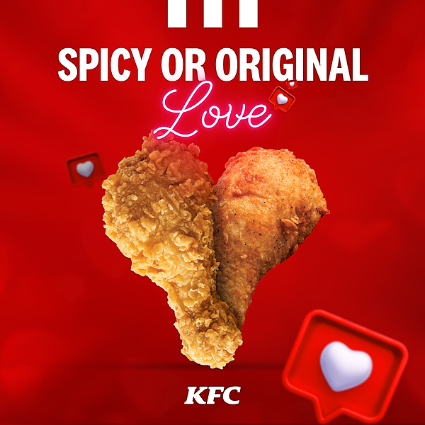 kfc.tt | Instagram, Facebook, TikTok | Linktree