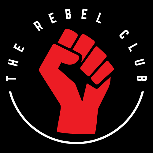 The Rebel Club | Twitter, Instagram | Linktree