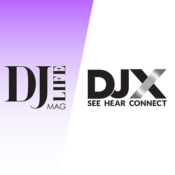 DJ Life Mag & The DJX Show | Instagram, Facebook | Linktree