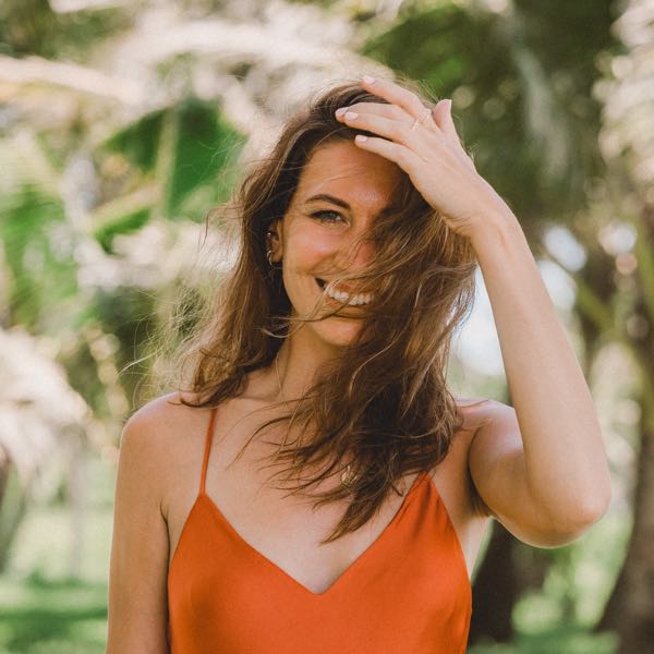 TEGAN LILY | Linktree