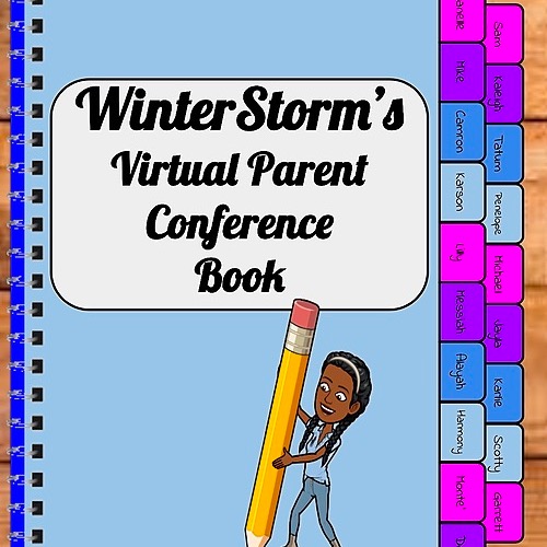 @WinterStorm | Linktree