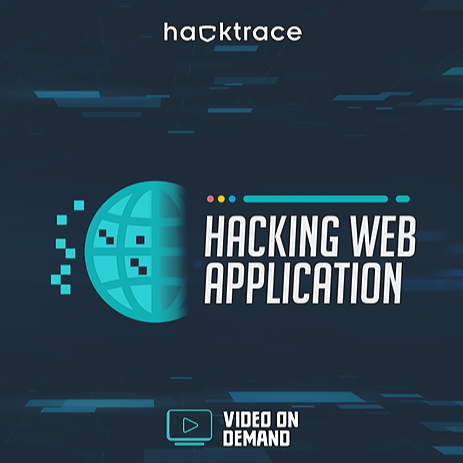 hacktrace.id | Twitter, Instagram, Facebook | Linktree