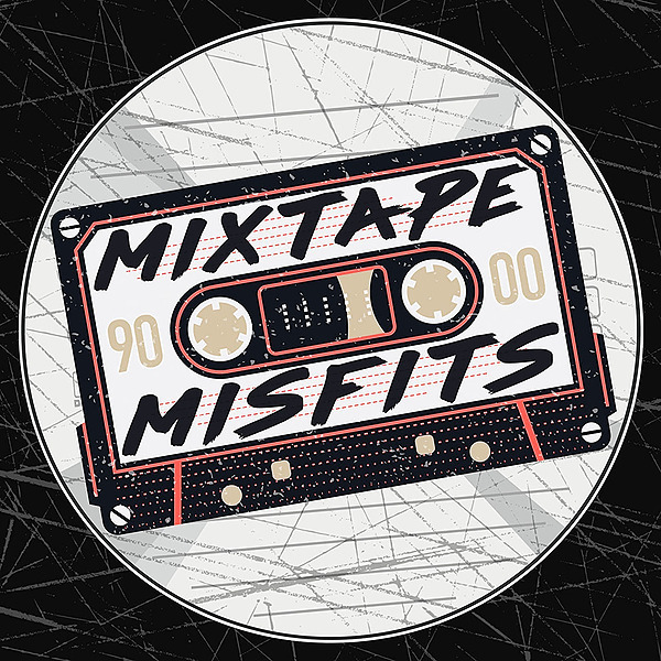 MIXTAPE MISFITS | Instagram, Facebook | Linktree