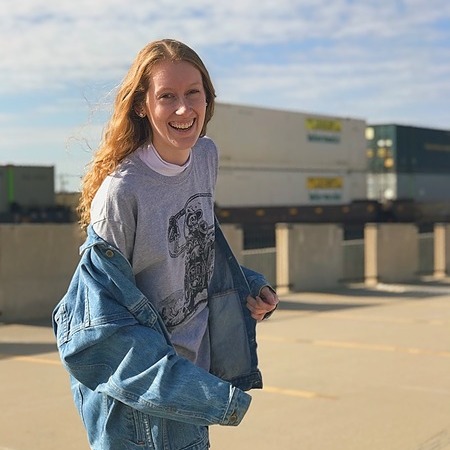 Kacy Turnbull | Instagram, TikTok | Linktree