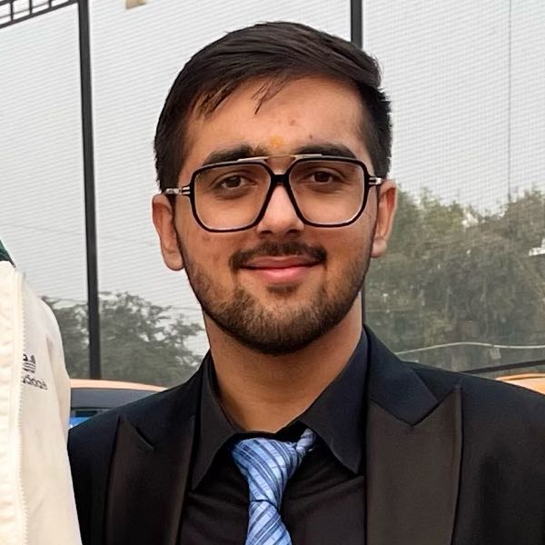 Sachit Kumar | Instagram | Linktree