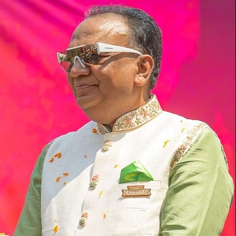 Pawan Kumar Patodia | Twitter, Instagram, Facebook | Linktree