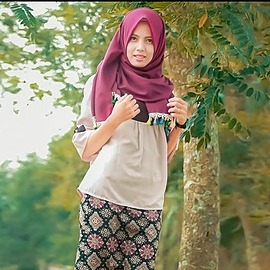 DIAH ARUM SARI | Instagram | Linktree