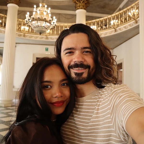 Wilde & Mara | Twitter, Instagram, YouTube, Spotify | Linktree