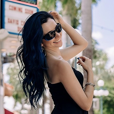 MelissaKai | Twitter | Linktree