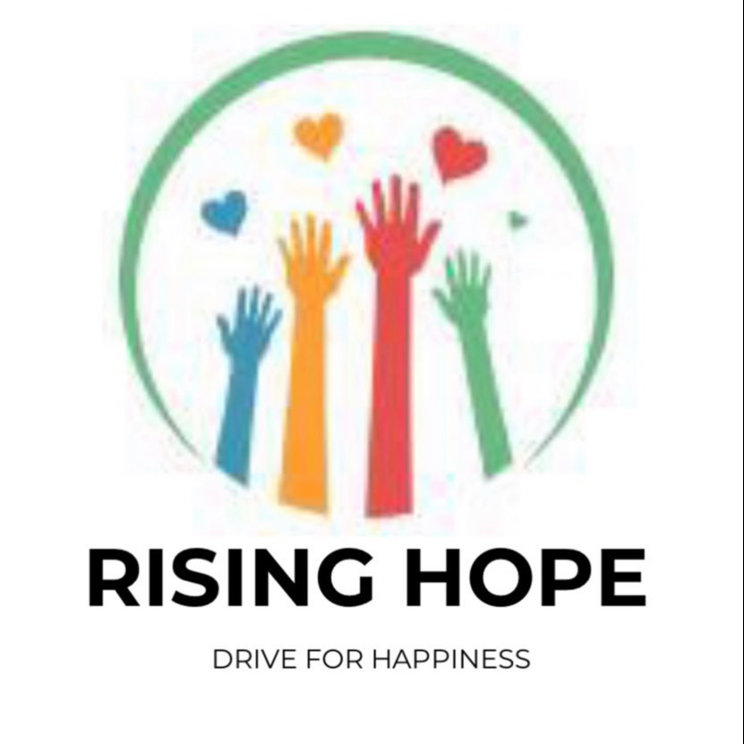 RISING HOPE | Linktree