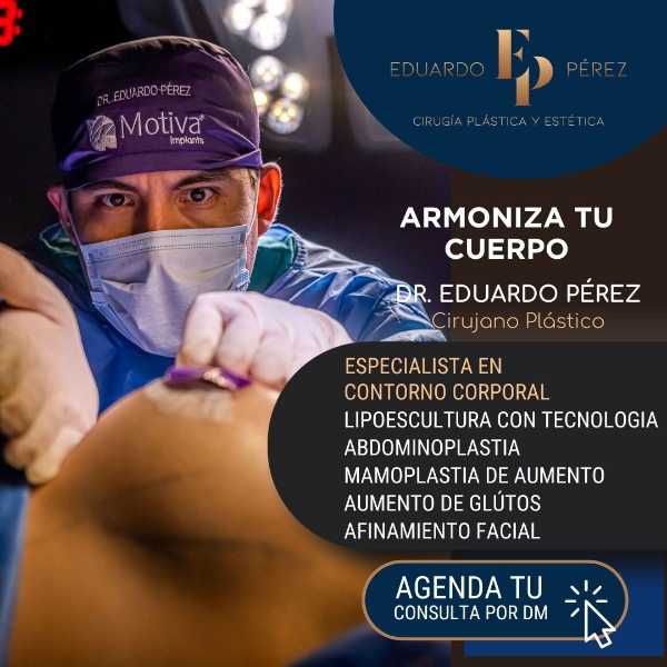 Dr.Eduardo Pérez | Linktree