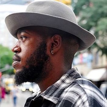 dasharmstrong | Twitter, YouTube | Linktree