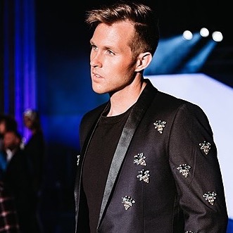 Shaun Melady | Twitter, Instagram, TikTok | Linktree