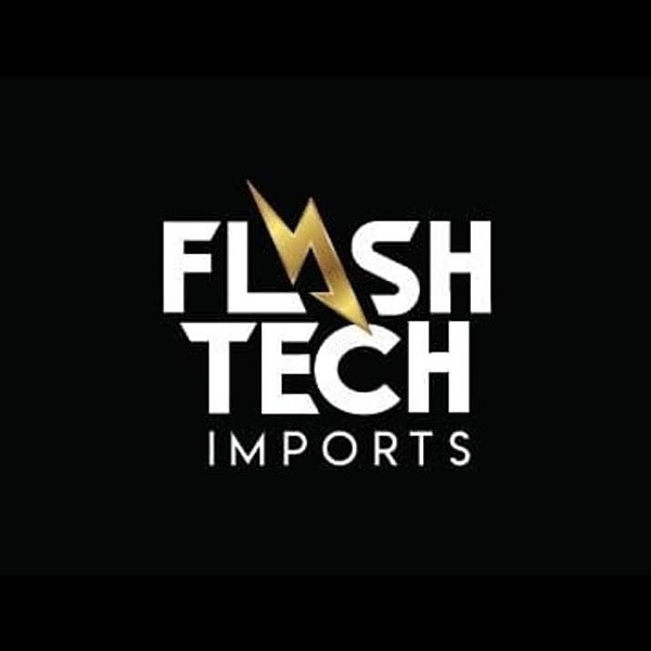 FLASHTECH IMPORTS | Linktree