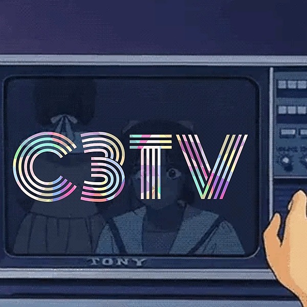 Channel Three TV | Twitter, Instagram, Twitch | Linktree