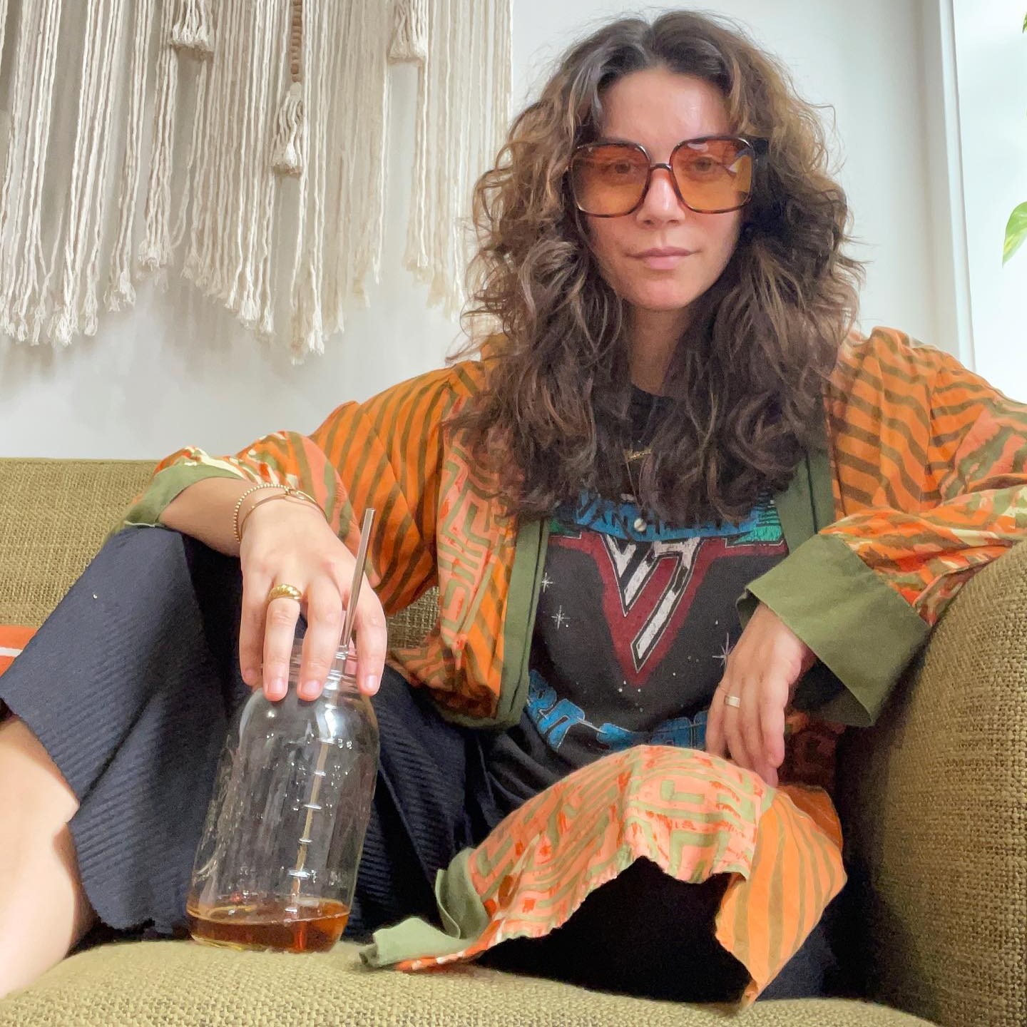 Maria Del Russo | Twitter, Instagram | Linktree