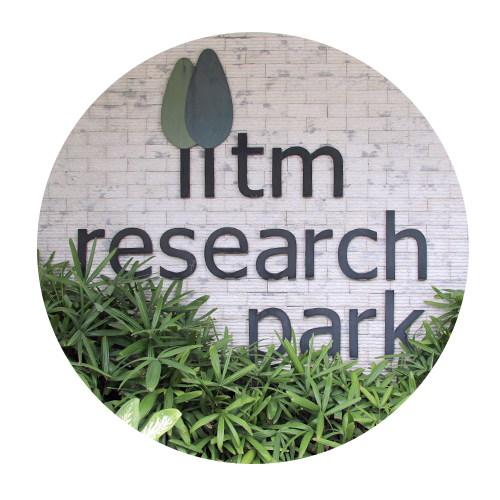 IITM Research Park | Twitter | Linktree