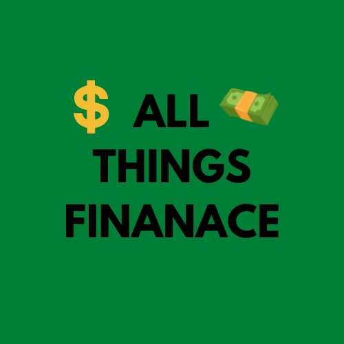 All Things Finance | Linktree