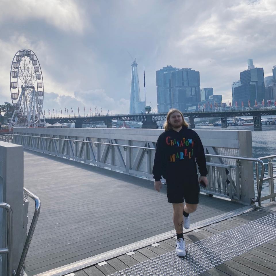 Jed Wells | Linktree