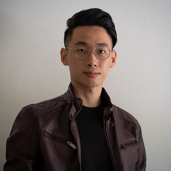 Mario Teng - Listen on YouTube, Spotify - Linktree