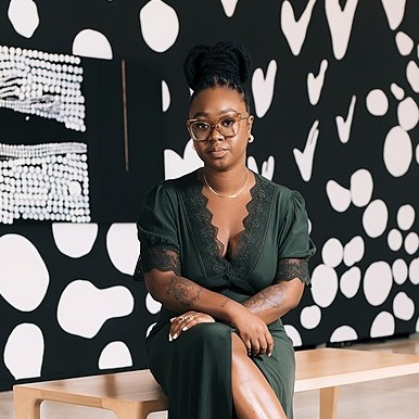 Nya Lewis Williams | Instagram | Linktree