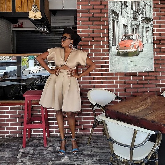 Michelle Esteban | Linktree