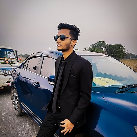 Akash Kumar Ramdas | Linktree