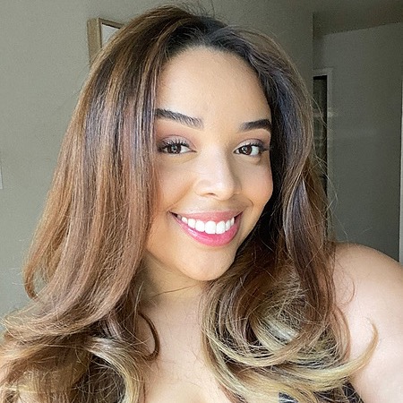 Kat Goodloe | Instagram, TikTok | Linktree