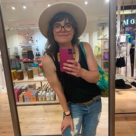 Toni D, Life&Health Enthusiast | Instagram | Linktree