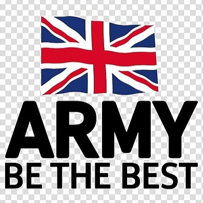 British Army Esports | Twitter, Instagram, YouTube, TikTok | Linktree