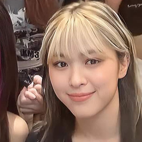 @Merjane Marte | Instagram, TikTok | Linktree