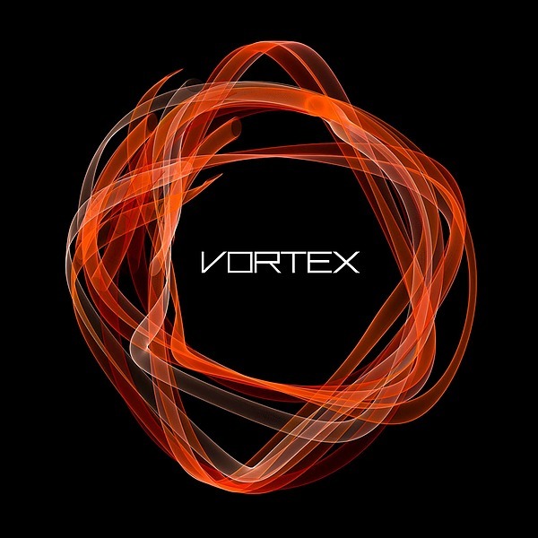 VORTEX | Twitter, Instagram, Facebook | Linktree