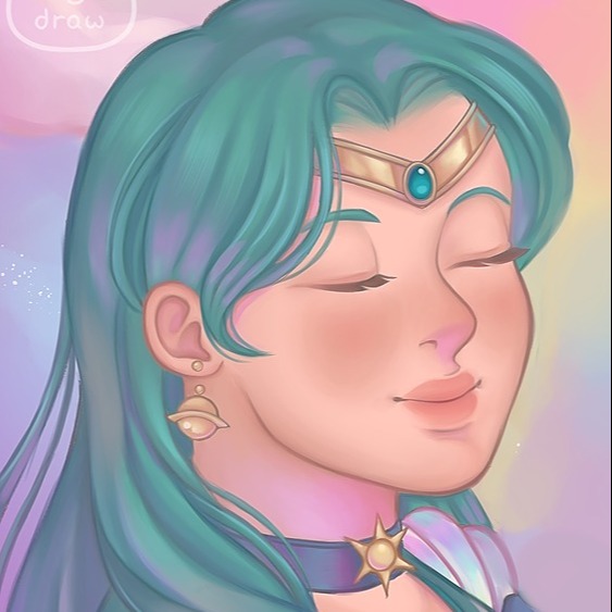 eigo_draw | Twitter, Instagram, YouTube, TikTok | Linktree