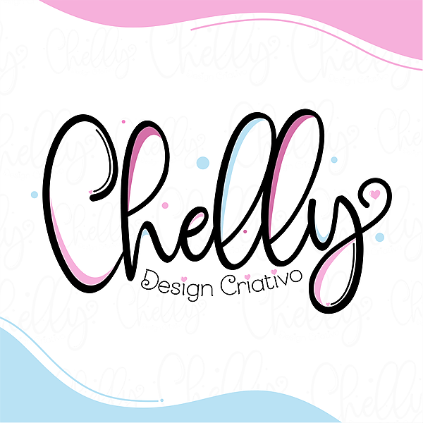 Chelly Design Criativo | Instagram, Facebook, TikTok | Linktree