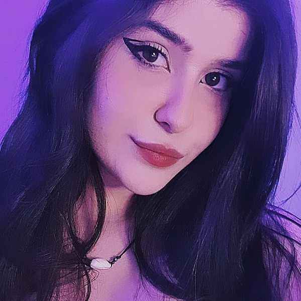giselledornas | Twitter, Instagram, TikTok, Twitch | Linktree