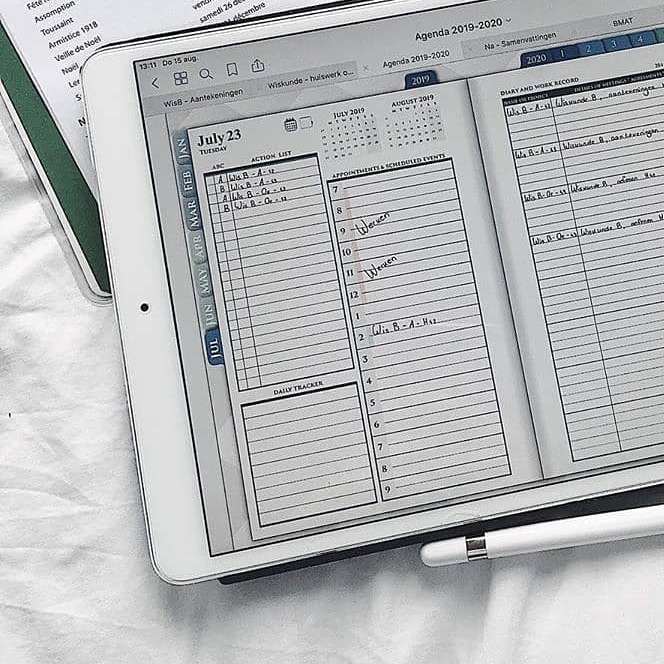 @ipadplanner | Linktree